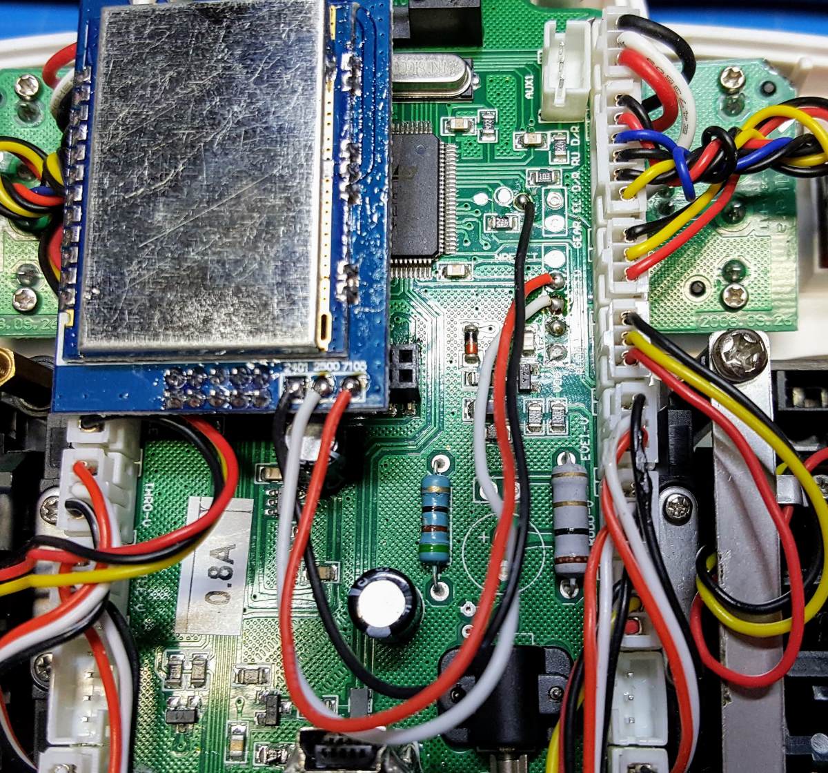 Hardware Problems – All FIx Electronics